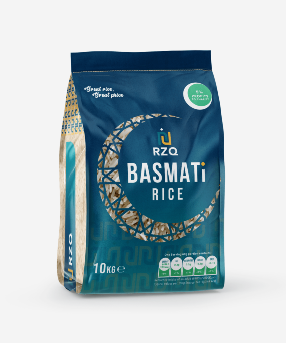 Rice – RZQ Trading